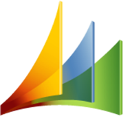 Microsoft Dynamics Erp Logo