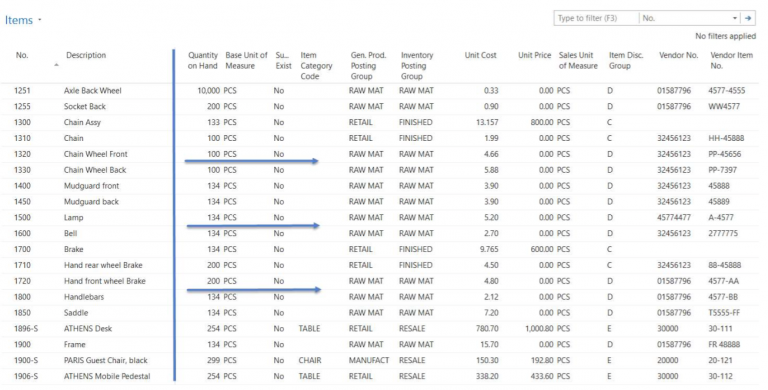 NAV Tips & Tricks - Boyer & Associates