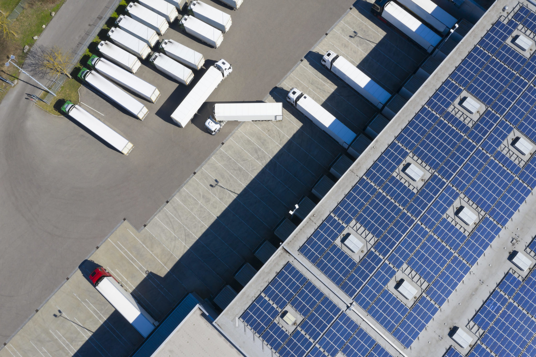 Managed It Services For Distribution & Manufacturing Industries