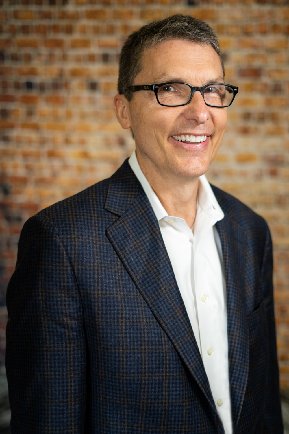 Meet the Founder - Boyer & Associates