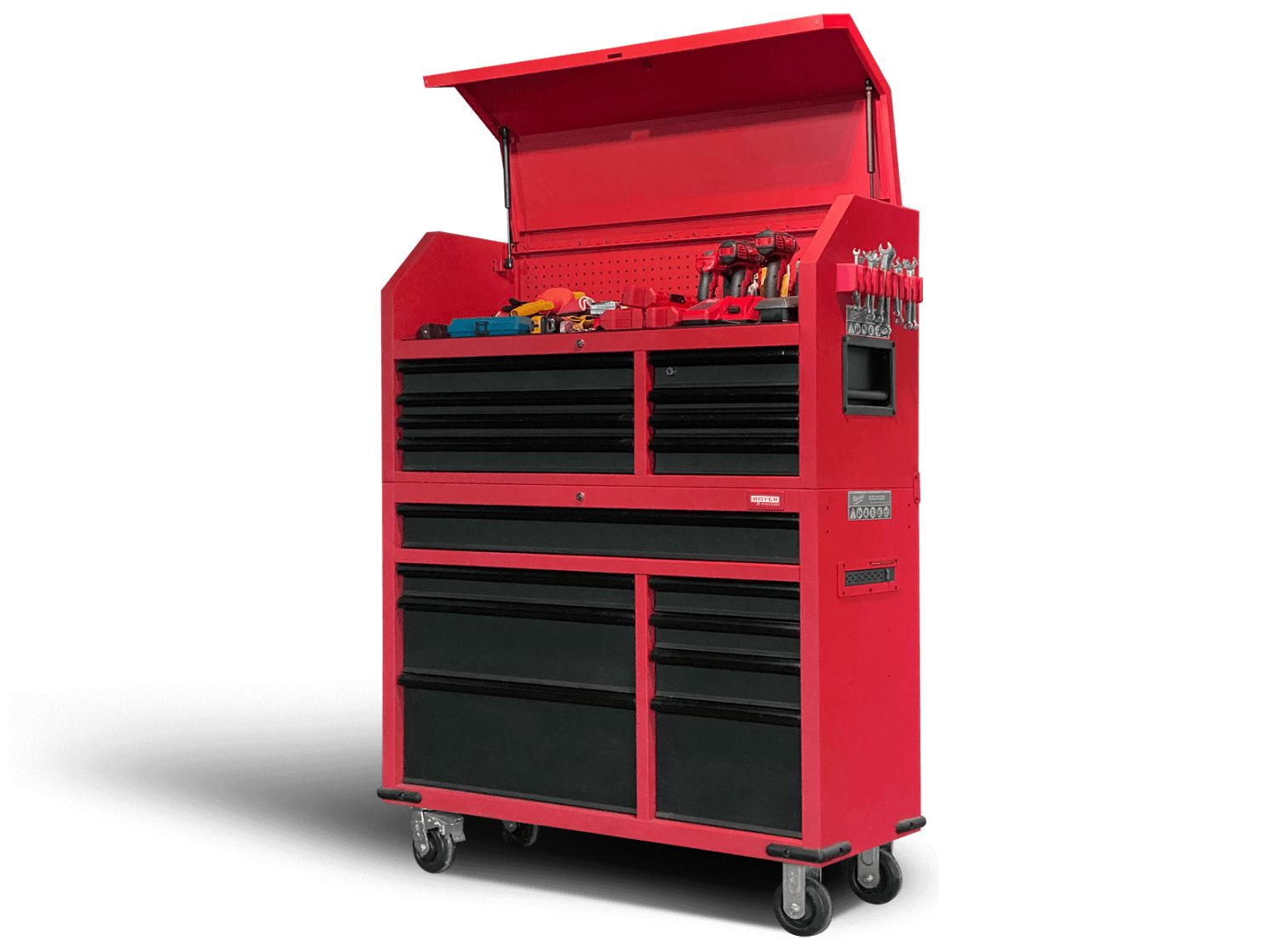 Power Platform Consulting Services Boyer Associates