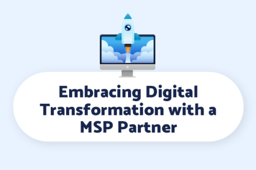 What Are the Benefits of Working With a MSP Partner? - Boyer