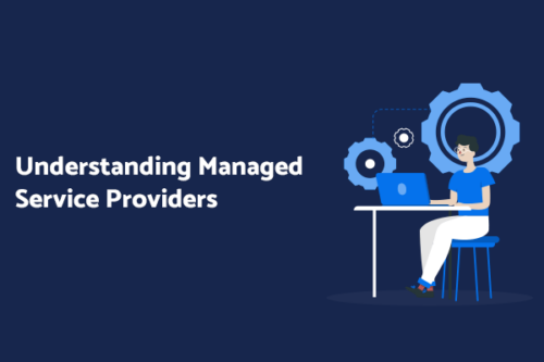 Managed Service Transition Plan | Boyer