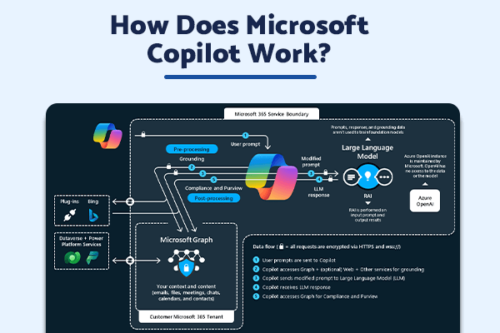 Your Definitive Guide to Microsoft Co-pilot and How It Works