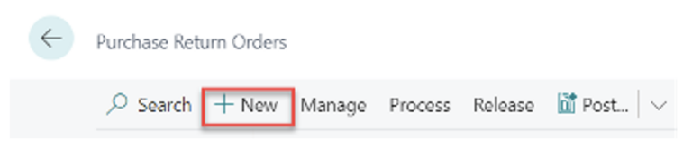 How to Undo Drop Shipment in Business Central - Boyer & Associates