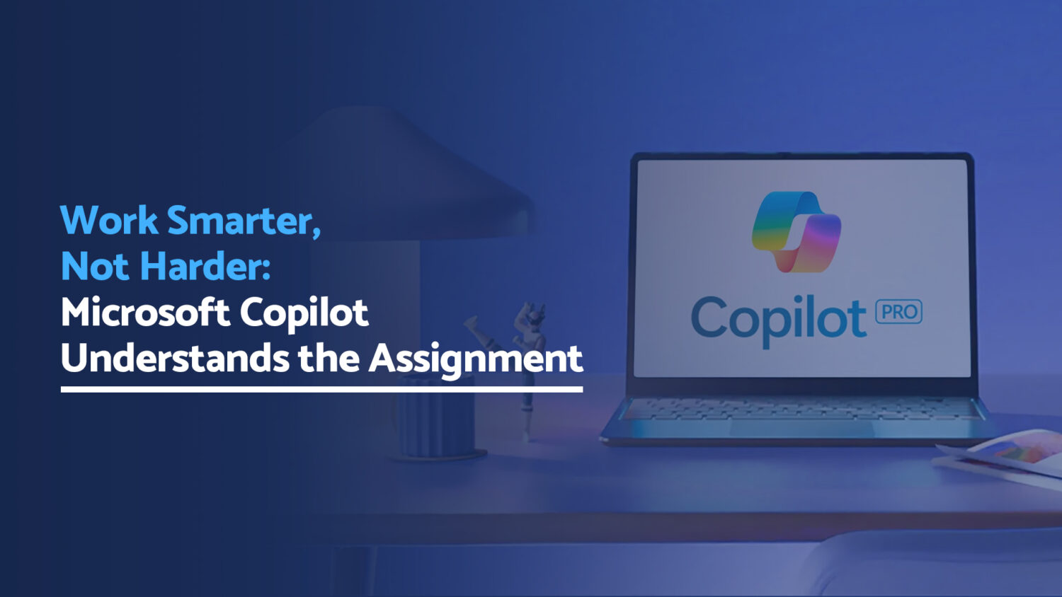 Boost Data Efficiency with Microsoft Copilot