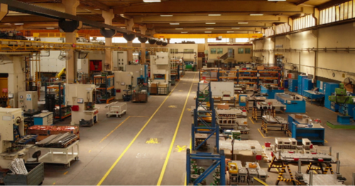 8 Reasons Job Costing Fails in Engineer-to-Order Manufacturing - Boyer ...